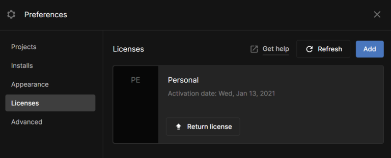 Unity öffnet sich nicht mehr? Problemlösung und Lizenz reparieren ...