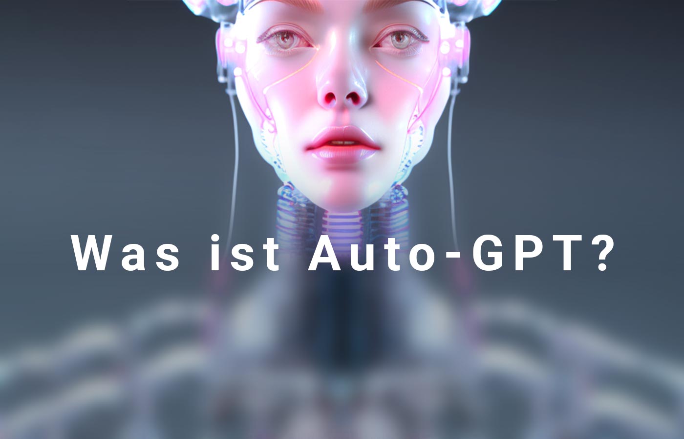 Die autonome KI-Revolution: Alles über Auto-GPT - URBAN BASE Code